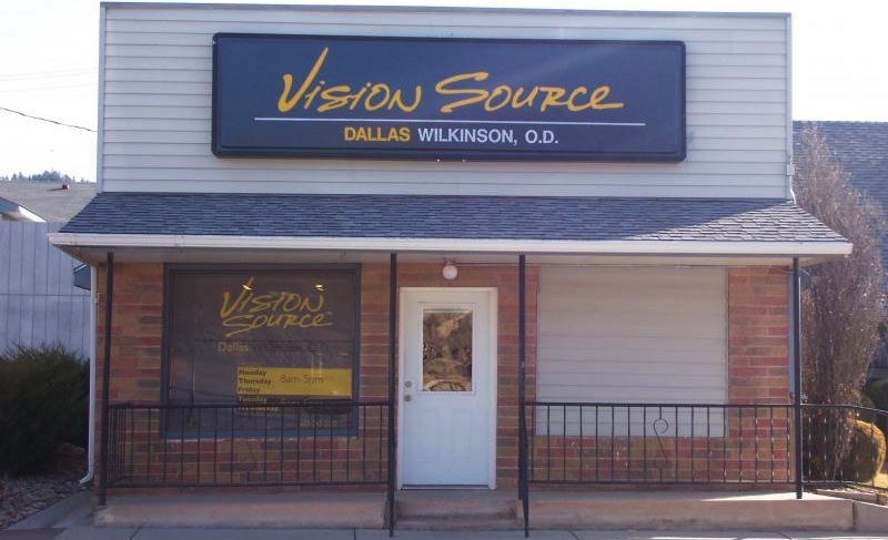 Optometrist, Eye Doctor in Hot Springs SD | Vision Source of Hot Springs